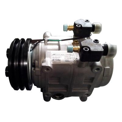 Cina TM31 for Nissan mini bus, 24V DKS32, zexel compressor in vendita