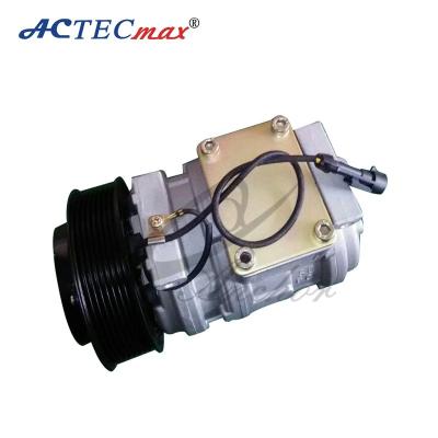 Cina Car Electric ac compressor OE:AL78779 OTHER NO: AL 154203 in vendita