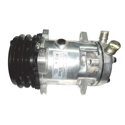 Cina COMPRESOR UNIVERSAL SANDEN 510 2A 12V ORING VERTICAL - R134a JAPON in vendita