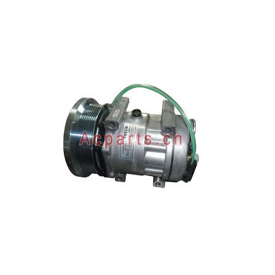 Cina SANDEN 4769 4301 4726 SD7H15 Universal a/c compressor OEM#163-0872 SANDEN 4769 4301 4726 in vendita
