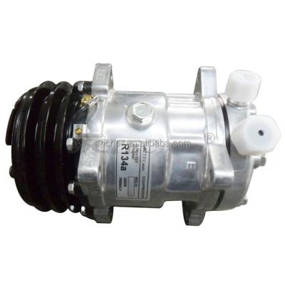 Cina SD5H14/6664 Sanden Compressor Universal Car ac compressor in vendita