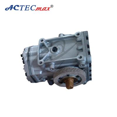 China New truck a/c compressor York 209-210 Compressor w/o Clutch Te koop
