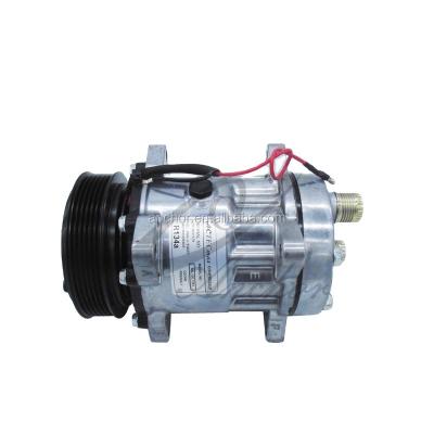China New sanden compressor universal car R134a compressor ,car air compressor Te koop