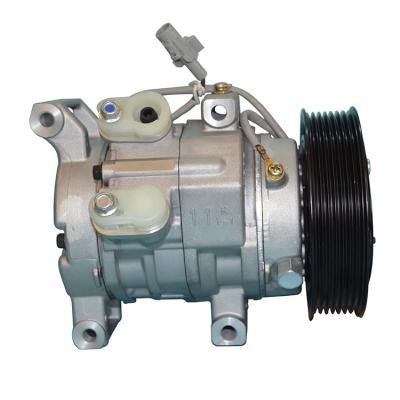 China 10S11D air conditioner compressor for TOYOTA HILUX Te koop