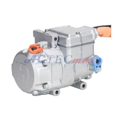 China ACTECmax ac compressor universal electric automotive air conditioning compressor Te koop