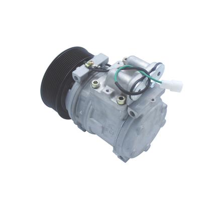 China Wholesale OEM A0002340811 24v auto air conditioning compressor 10pa15c for Mercede Benz Te koop