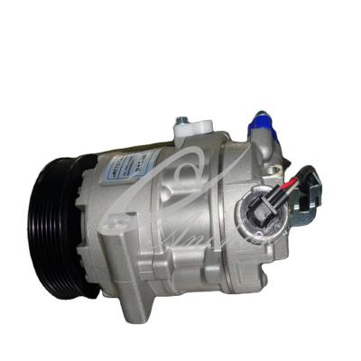 China 6SE12C-PV6 AC compressor 8Z0260805A 0Z0260805A 6Q0820808E 6Q0820803D 8Z0260805A Te koop