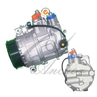 China W203 A/C Compressor OE# 0002308511 0002308011 0002309011 0002308811 0012301411 0012300811 0012301711 A0002306511 Te koop