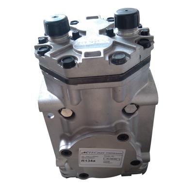 China Truck york 210 compressor w/o clutch OEM:117841C91 Te koop