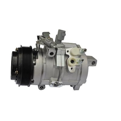 China 88320-6a122,88320-35690 10S20C 12v PV6 Automotive compressor Te koop