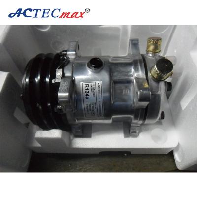 China 508 Compressor RC.600.028 COMPRESOR UNIVERSAL 508 2A SANDEN 12V ORING VERTICAL - R134a JAPON Te koop