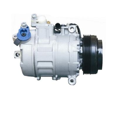 China 7SBU Auto AC Compressor Air Conditioner 64526911340/64526911341/64526916232 For Car E38/728/730 Te koop