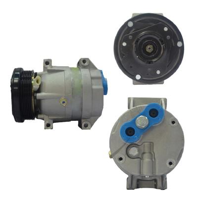 China New V5 Auto Car AC Compressor EPICA Air Conditioner Parts 95954659/96409087/96801525 Te koop