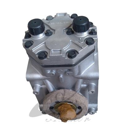 China 210 AC Compressor Agricultural Machinery for New Holland/Massey Ferguson 118250C91/1250629C91/117841C91 Te koop
