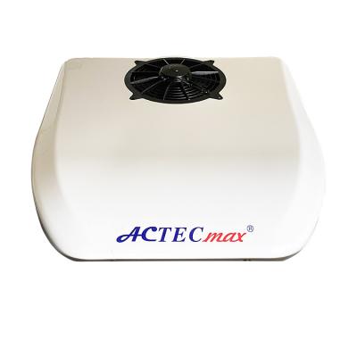 China China Supplier High quality 24v 850W Split machine auto electric parking cooler à venda