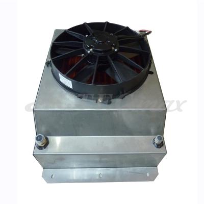 China China Factory Wholesale auto bus air conditioning For Michal à venda