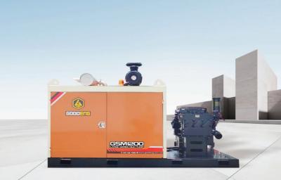 China mud pump GSM1200, goodeng mud pump,1200L mud pump, mud pump 1200L,1200L/min mud pump, mud pump 1200L/min for sale