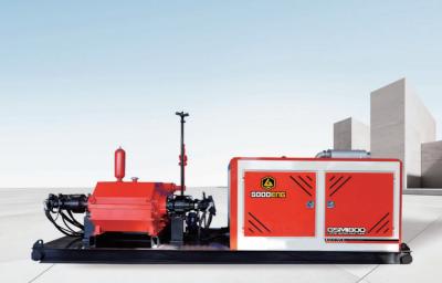 China mud pump GSM1800, goodeng mud pump,1800L mud pump, mud pump 1800L,1800L/min mud pump, mud pump 1800L/min for sale