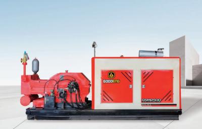 China mud pump GSM2500, goodeng mud pump,2500L mud pump, mud pump 2500L,2500L/min mud pump, mud pump 2500L/min for sale