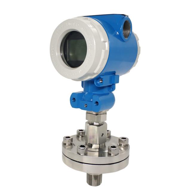 Domestic Brand New 4-20mA Output Diaphragm Pressure Sensor