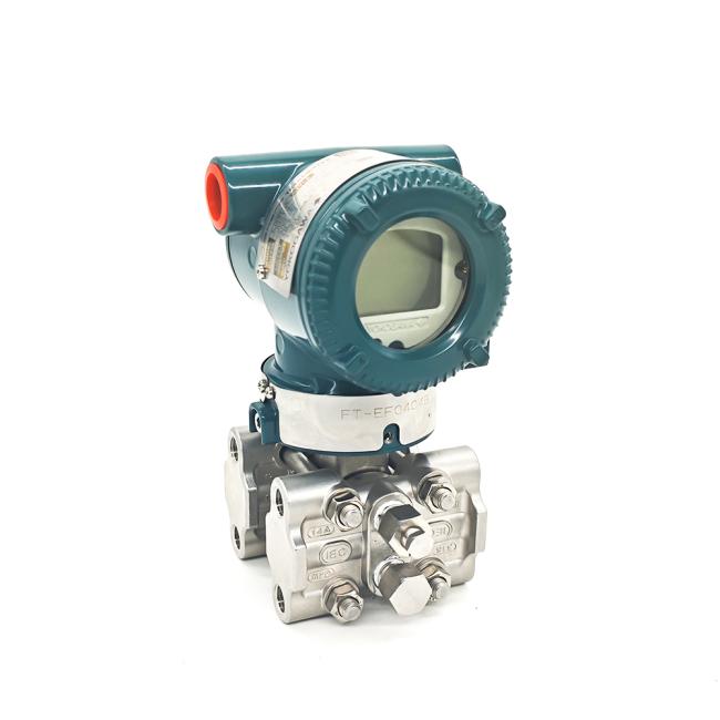 Yokogawa EJX910A High Performance Multivariable Transmitter