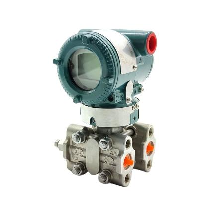 China EJX110A-Serie Neuer Yokogawa Intelligenter Sender mit 4-20 mA Differenzdrucksensor zu verkaufen