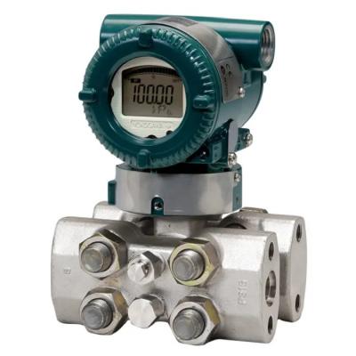 Cina OME Intelligent Ppressure Transmitter Yokogawa EJA210A Serie Trasmettitore di pressione differenziale in vendita