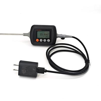 China Industrietemperaturtransmitter für präzise und stabile Temperaturmessung zu verkaufen