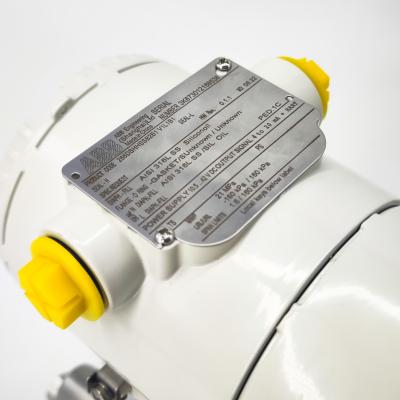 China Nuevo transmisor de presión diferencial ABB de la serie 2600T 266DSH Protocolo de comunicación inalámbrico HART en venta