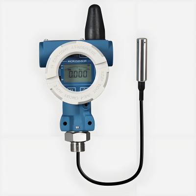 China YWKT-150 Intelligent Wireless Liquid Level Transmitter Equipped With Wireless Communication Function for sale