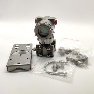 中国 ホットセール ヨコガワ 高精度差圧トランスミッター EJX110A 差圧トランスミッター 販売のため