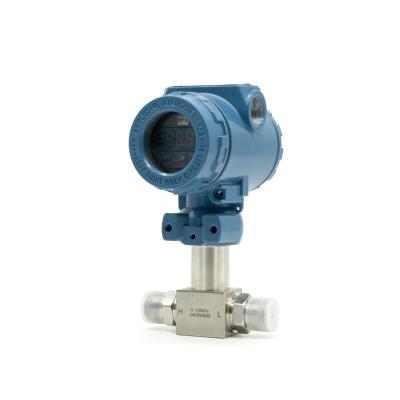 China Transmisor de presión diferencial YW-140 Transmisor de presión piezoresistivo de alta precisión en venta