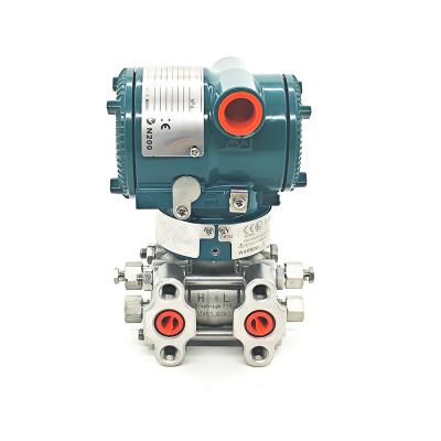 China Yokogawa EJX910A Transmisor multivariable de alto rendimiento Transmisor de presión inteligente en venta