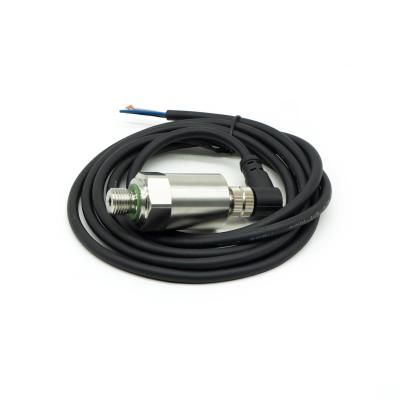 China High-Precision Industrial Pressure Sensor For Gas Liquid Monitoring for sale