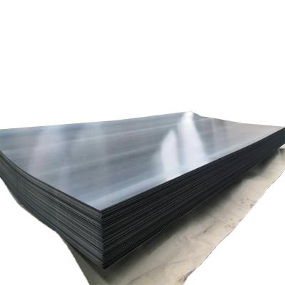 China Hot Rolled 3mm Astm A36 Q235 Q345 Ms Steel Plate High Strength Carbon Steel Sheet for Making Ship Deck for sale