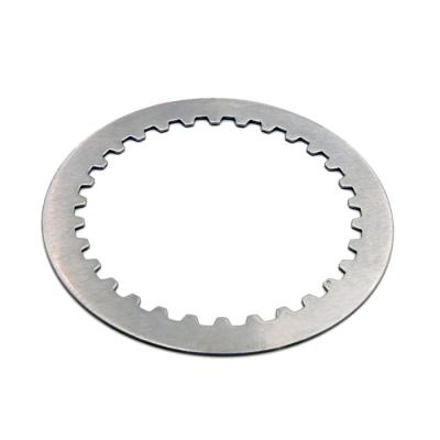 Κίνα Honda Wave110 Πλάκα συμπλέκτη μοτοσικλέτας 22321-KWW-742 Σιδηρούνς συμπλέκτη από χάλυβα προς πώληση