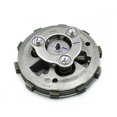 중국 OEM 오토바이 클러치 부품 센터 Assy For Yinxiang YX150 판매용
