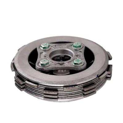 중국 OEM 오토바이 클러치 부품 센터 Assy For Yinxiang YX150 판매용