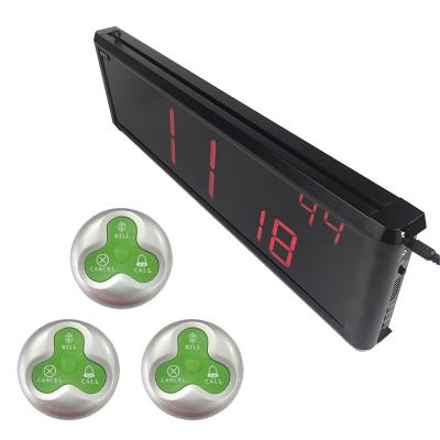 Cina Y-128E Wireless Nurse Receiver Patient Call Nurse Ring Y-128E in vendita