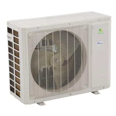 China Fast Ac Indoor And Outdoor Unit , Durable 18000 Btu Mini Split Air Conditioner for sale