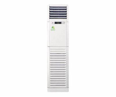 China Air Exchange Stand Type Air Conditioner For Living Room Cold Catalyst Technology for sale