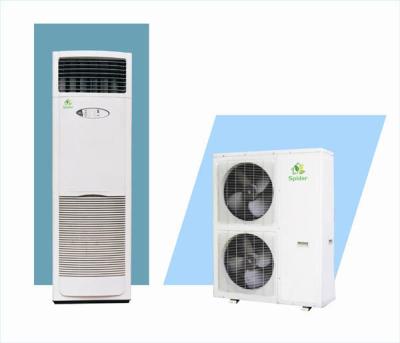 China 5100W Stand Type Air Conditioner Intelligent Control Timed Switch On / Off for sale