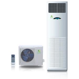 China 360D Blowing Floor Standing Air Conditioner Sleep Mode TUV / GS Approved for sale