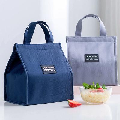 Cina Il supermercato su ordinazione ha isolato le borse più fresche per il viaggio 10cm×17cm×8.5cm in vendita
