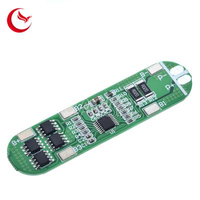 中国 18650充電器のための11.1V 12.6V 4S 6Aのプリント基板 アセンブリ 販売のため