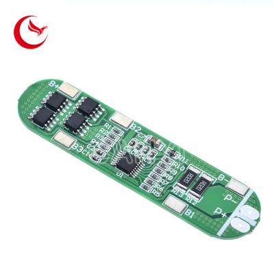 中国 18650充電器のための11.1V 12.6V 4S 6Aのプリント基板 アセンブリ 販売のため