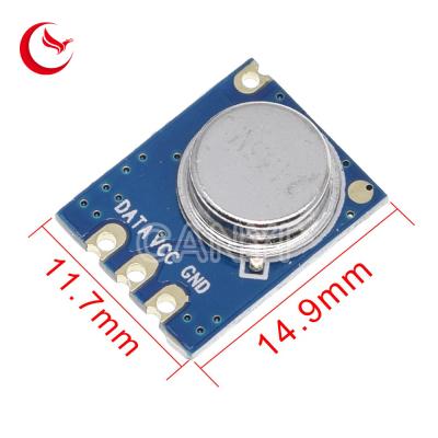 中国 無線モジュール433MHzアセンブリ100メートルのプロトタイプPCB SRX882 販売のため