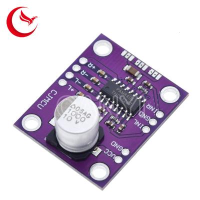 中国 CJMCU-8406 PAM8406 HASL FR4 Audio Power Amplifier Module 販売のため
