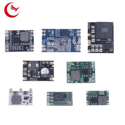 Cina modulo di potere scendere di CC-CC 500KHz di 3A 5A 8A 5V-12V in vendita