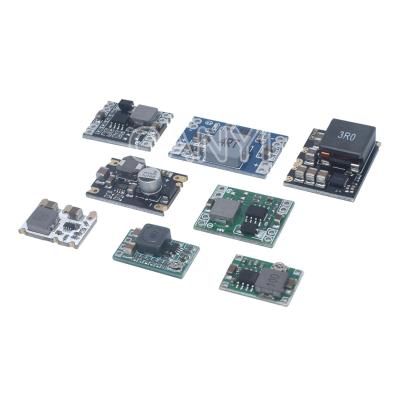 Cina modulo di potere scendere di CC-CC 500KHz di 3A 5A 8A 5V-12V in vendita